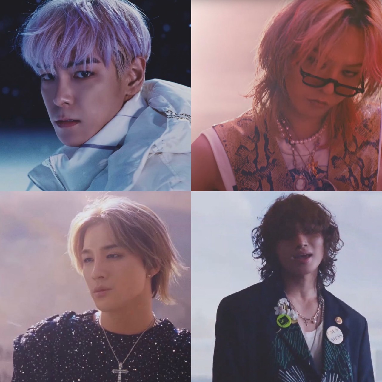 BIGBANG กับคัมแบ็คที่ชาววีไอพีรอคอย!!! | Mellow Pop