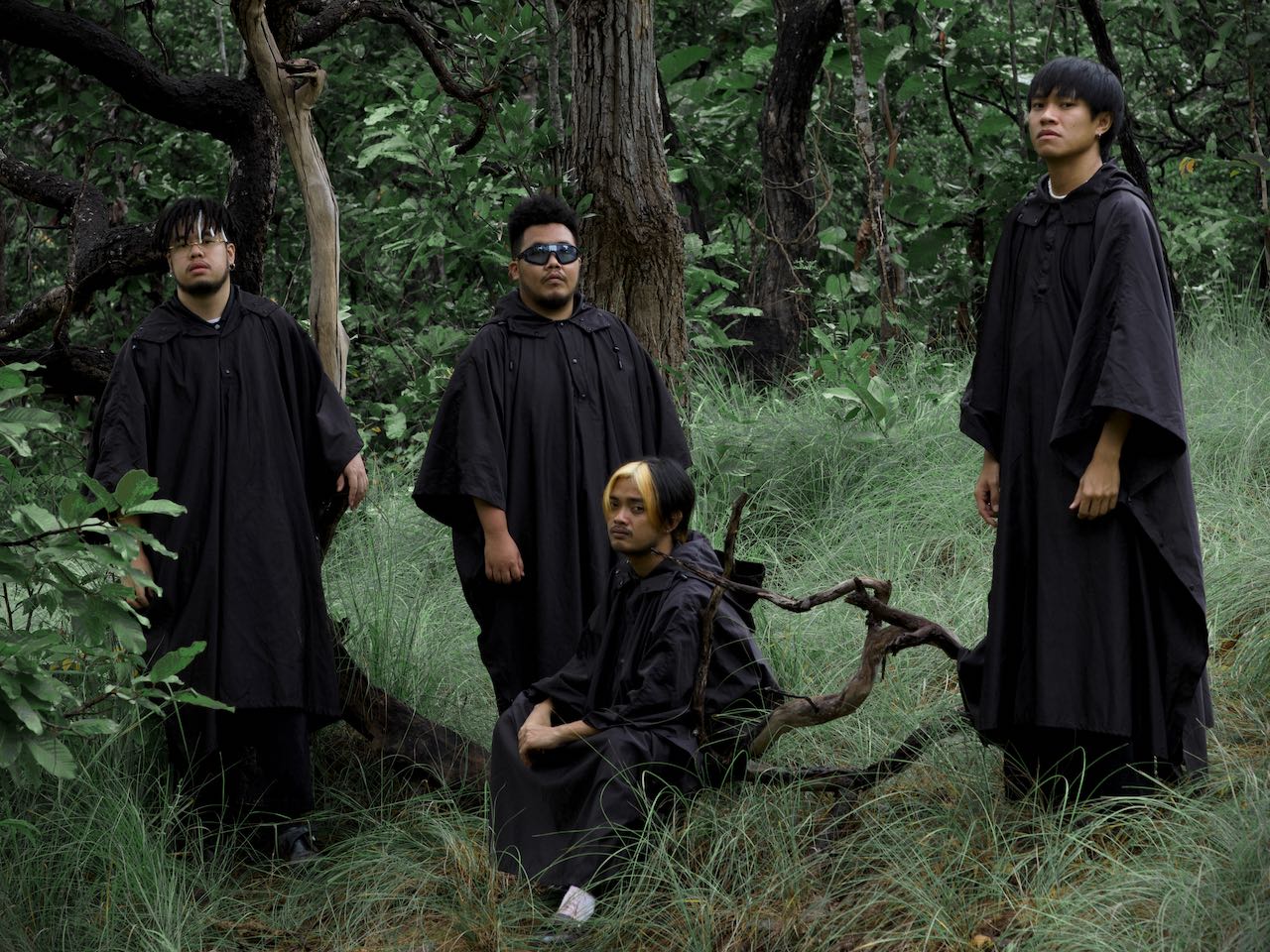 ขยี้อารมณ์คนรู้ตัวว่ารักกำลังจะจบ “YENTED” หยิบเรื่องจริงจากเพื่อนสนิท ส่งเพลงบอกเลิกแห่งปี ...