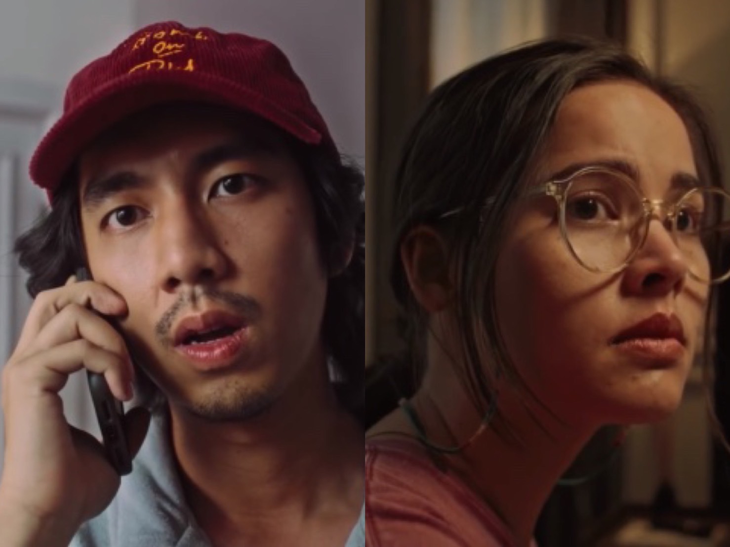 “เต๋อ-นวพล” เปิดตัวธีมโปสเตอร์หนังเรื่องใหม่ “FAST & FEEL LOVE เร็วโหด ...