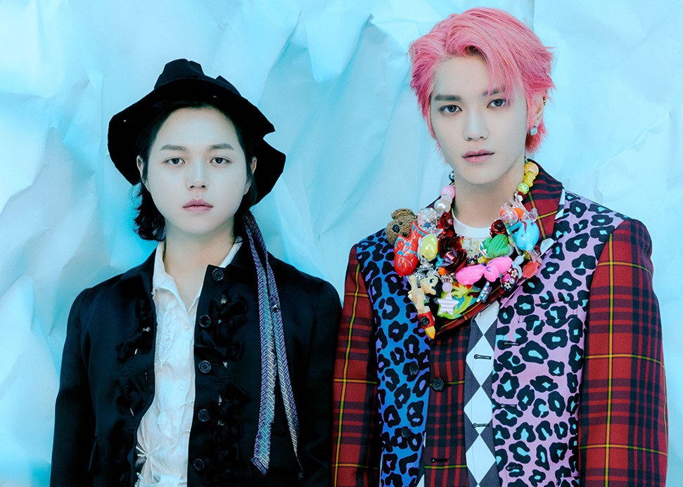 TAEYONG วง NCT กับ Wonstein ร่วมโชว์ฝีมือแต่งเนื้อร้องและทำนอง ในผลงานใหม่ ‘Love Theory’ เพลงรัก ...