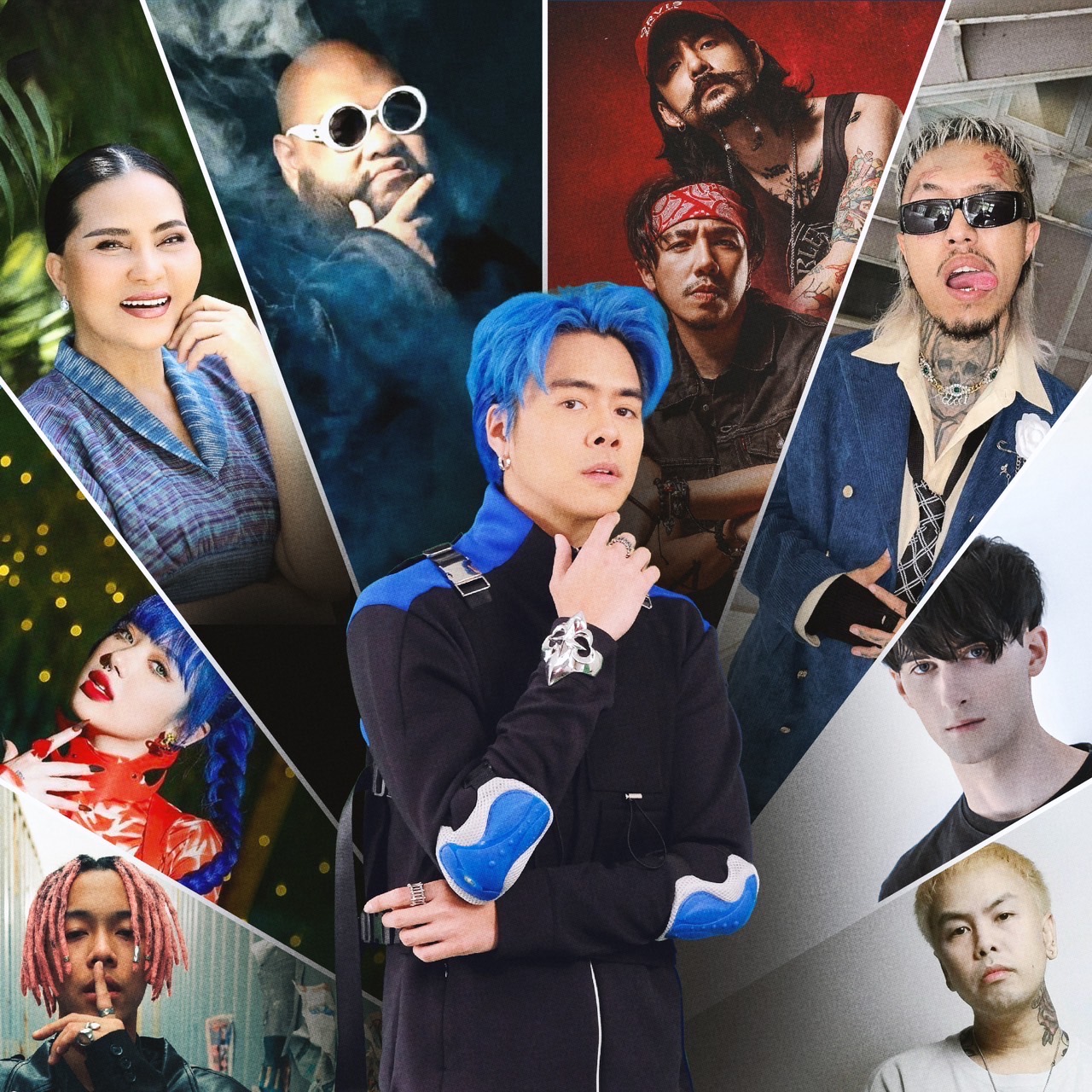 “เอ้ BOTCASH” ดึงสี่ศาสตร์ดนตรี สร้างศิลปะชิ้นใหม่ โปรดิวซ์อัลบั้มแรก ...