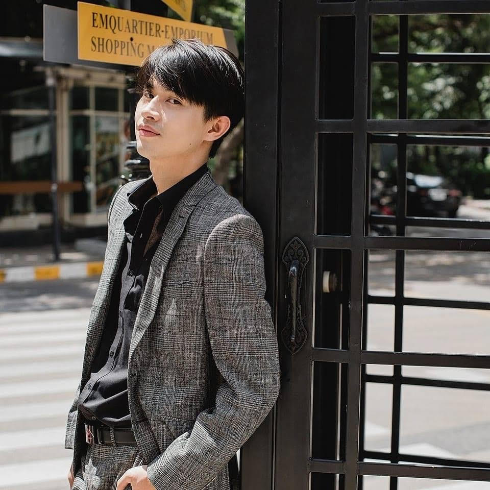 “แบงค์ ชินดนัย ภูวกุล” ขึ้นแท่นผู้บริหารค่ายเพลง เตรียมเปิดตัว “e29
