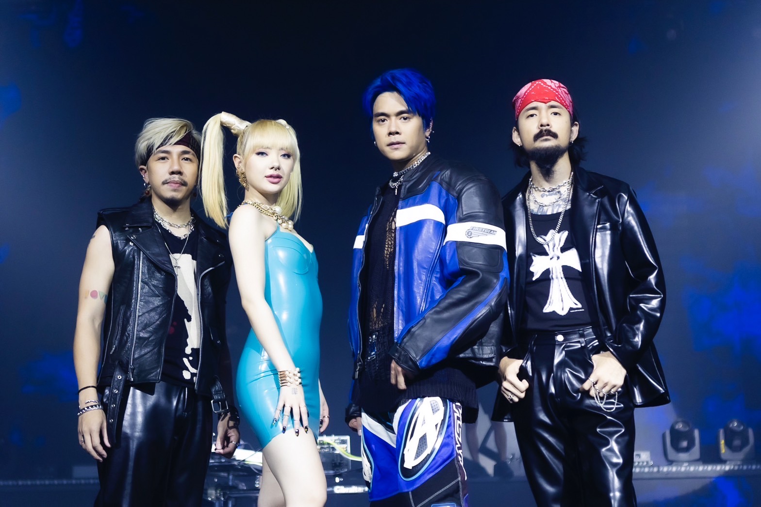 “เอ้ BOTCASH (บอทแคช)” จุดพลุ เปิดตัวเอ็มวีแรก “behind the smile” เล่า ...