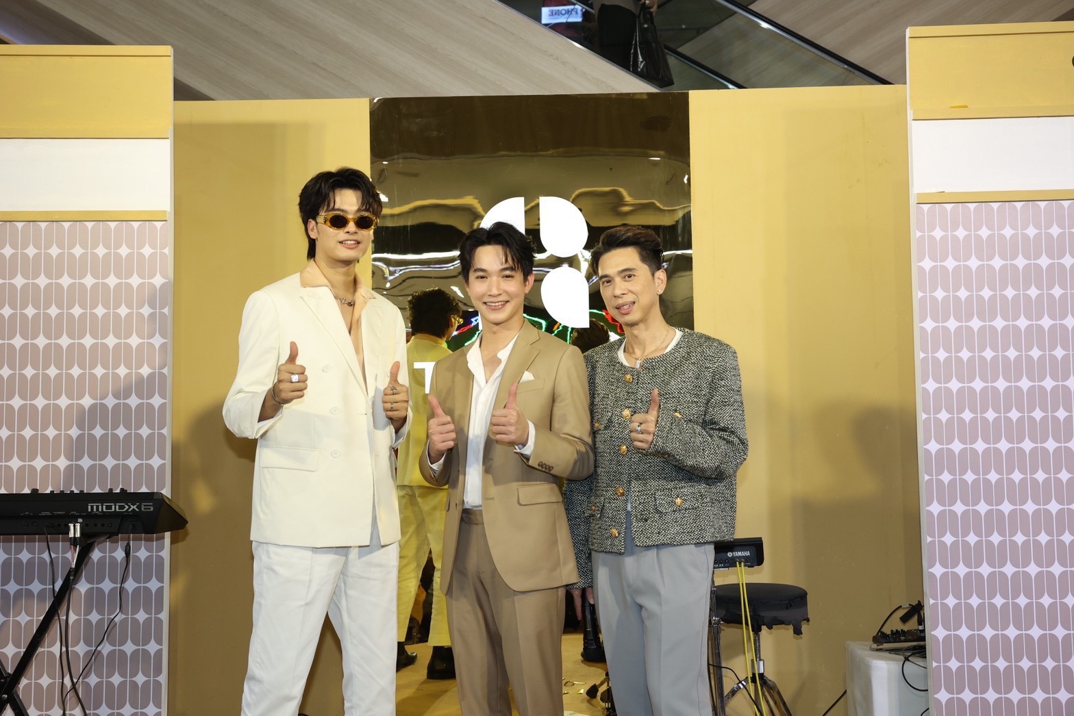 “หมอริท” จัดงาน Grand Opening “THE RITZ CLINIC” สาขา 4 เซ็นทรัลพระราม 2 ...