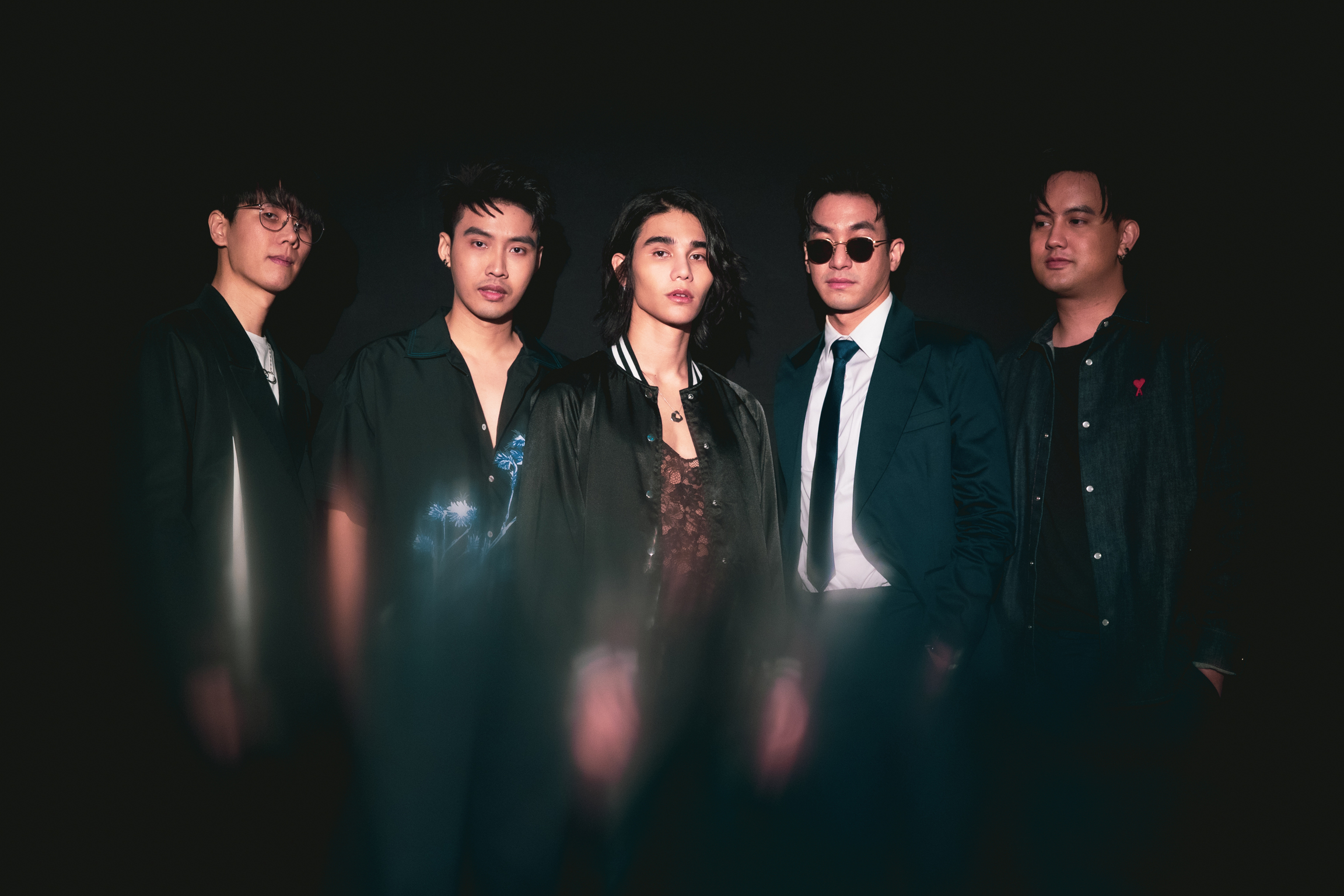 4 หนุ่มวง MEAN ผุดโปรเจ็กต์พิเศษ #PlaywithMEAN ชวนศิลปินดังมาร่วมฟีท | Mellow Pop