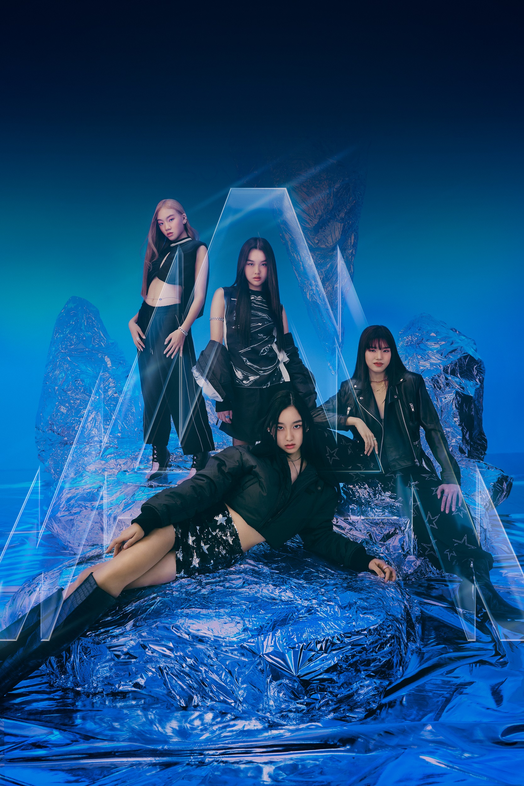 เตรียมเคลียร์พื้นที่ในใจต้อนรับ ALALA เกิร์ลกรุ๊ป เบอร์แรกค่าย White ...