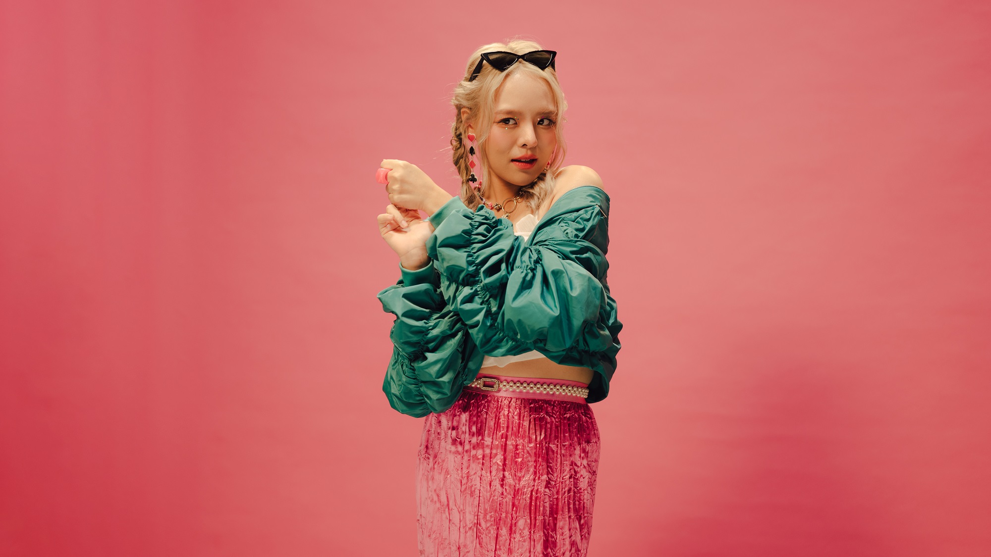 “โมจิโกะ” จัดคอร์สพิเศษผ่านซิงเกิลใหม่ “โอมาสะกิด” ชวนขยับสถานะให้ใจพอง ...