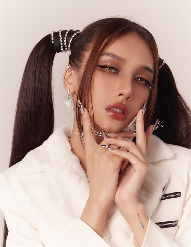 แซ่บยกสวน “โบกี้ไลอ้อน” ปล่อยเพลงใหม่ “คนเฬว (bad bowky)” พลิกลุคสุดปัง กับเซอร์ไพรส์ที่ใครๆ ...