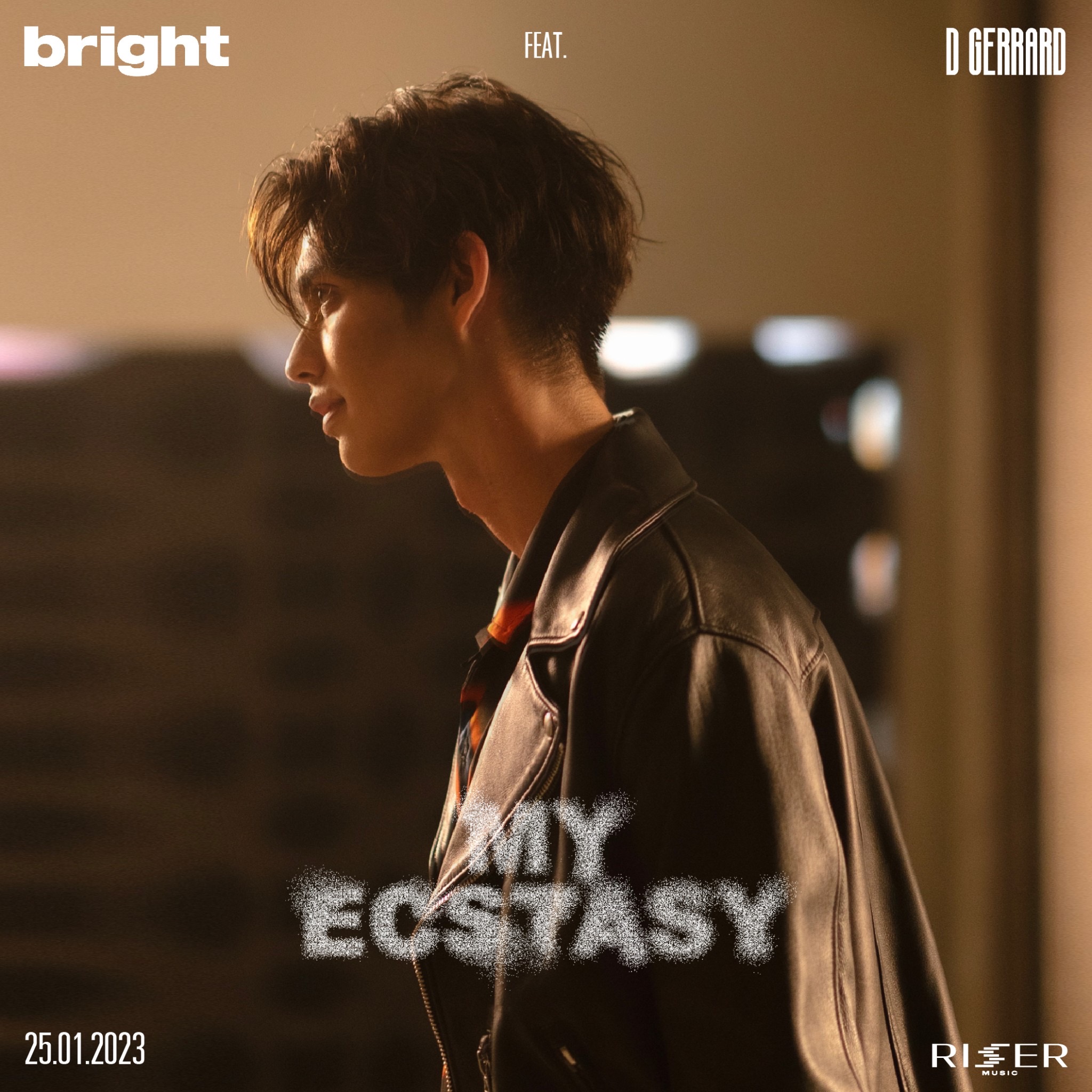“BRIGHT” ส่งซิงเกิ้ลใหม่ แทนใจคนคลั่งรัก “My Ecstasy” คว้า “D GERRARD” นั่งแท่นโปรดิวเซอร์ และ ...