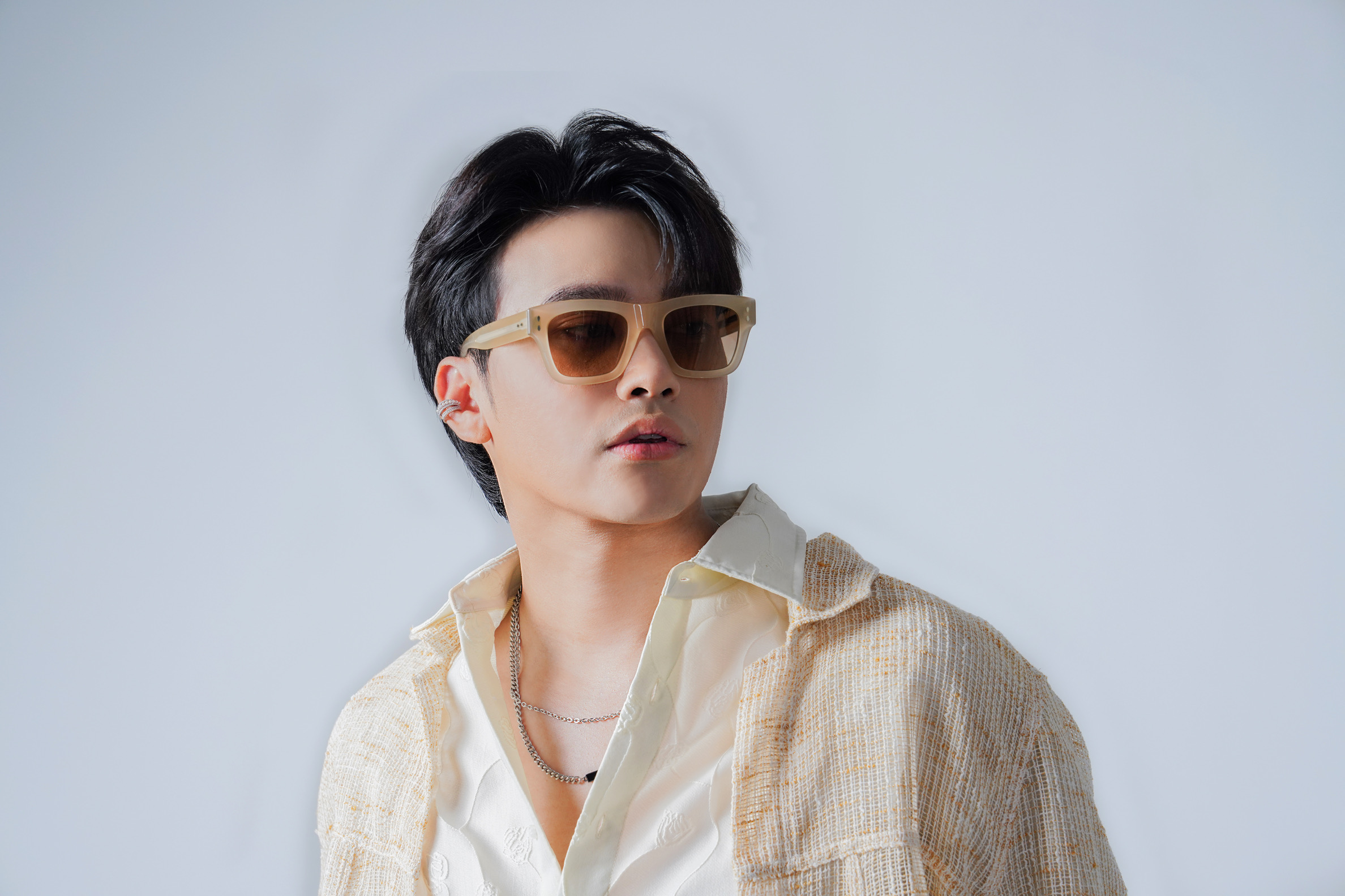 NONT TANONT วาเลนไทน์นี้ #นนท์ไม่โรแมนติก เปิดตัวซิงเกิ้ลล่าสุด “NOT ...