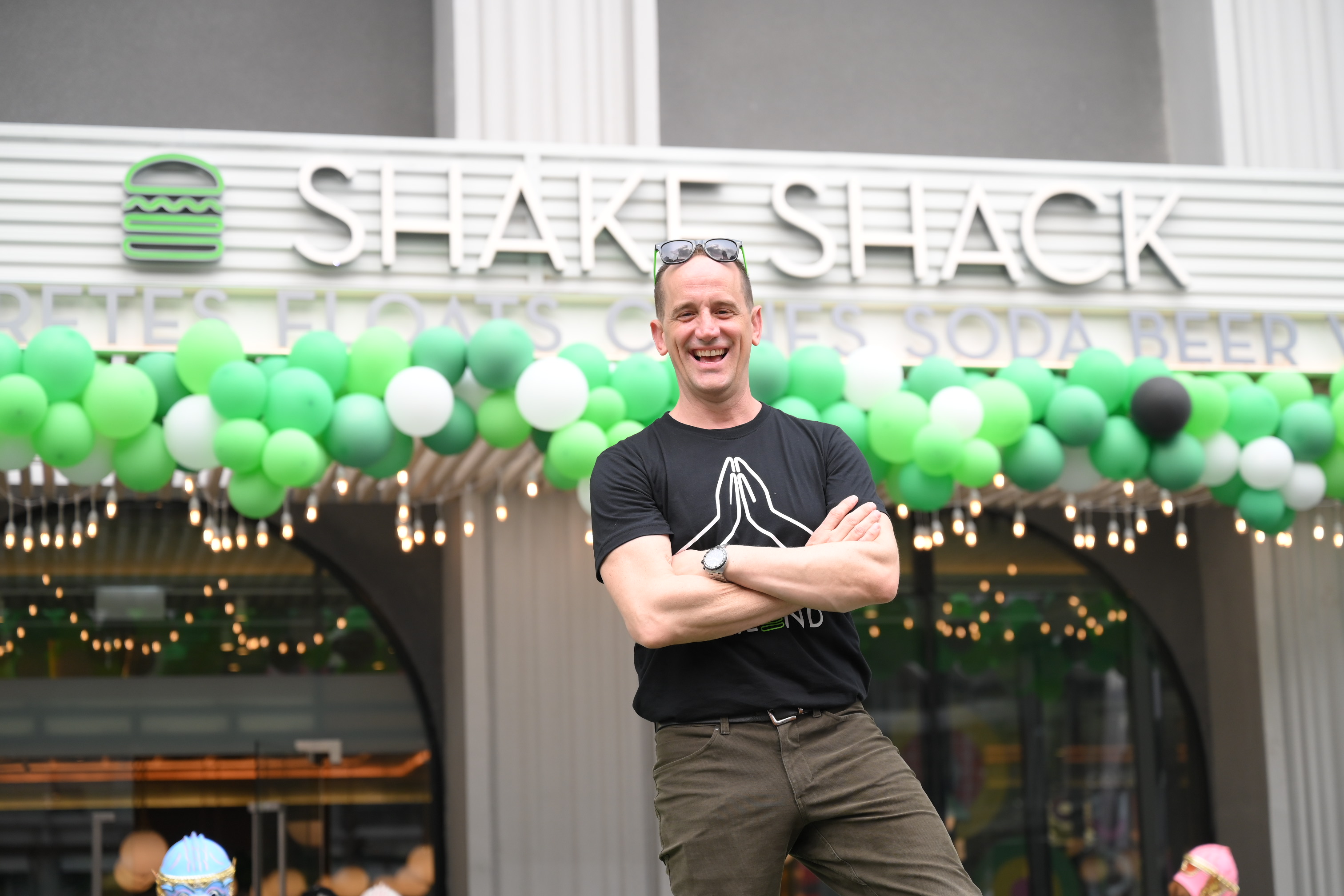 เชค แช็ค ประเทศไทย พร้อมเสิร์ฟเบอร์เกอร์ให้คุณแล้ว | Mellow Pop