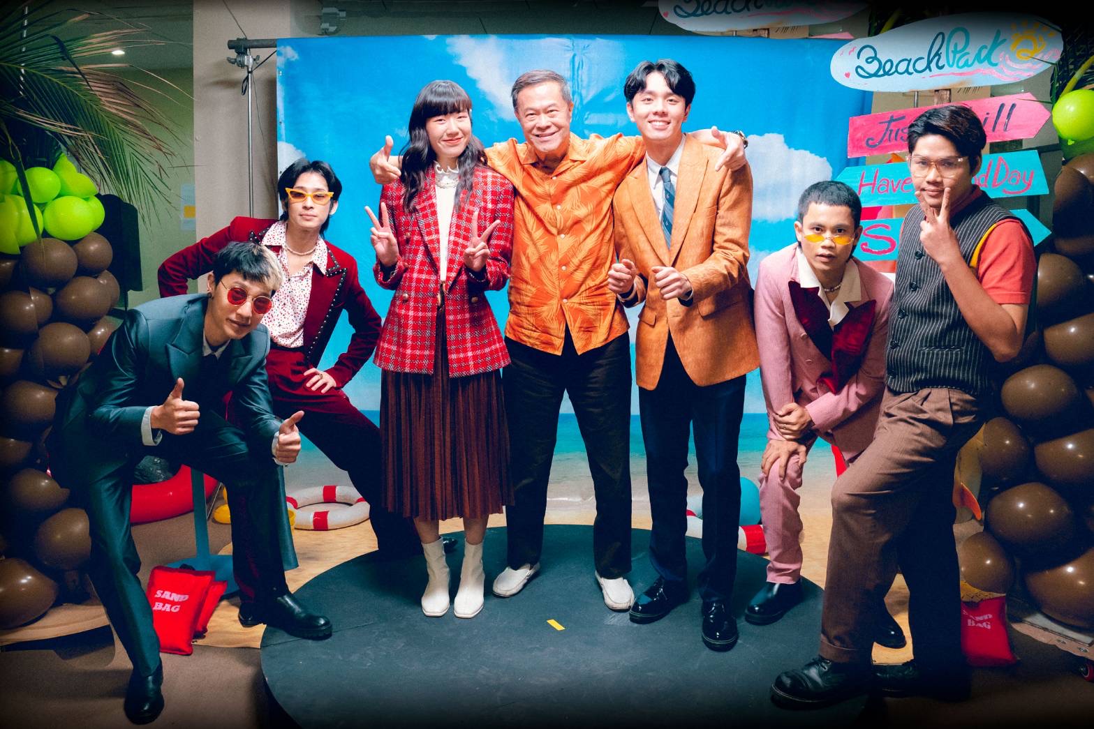 ‘Have a Good Day’ เพลงจังหวะสนุก สร้างรอยยิ้ม จากวง “LEMONY” ที่เข้ากับ ...