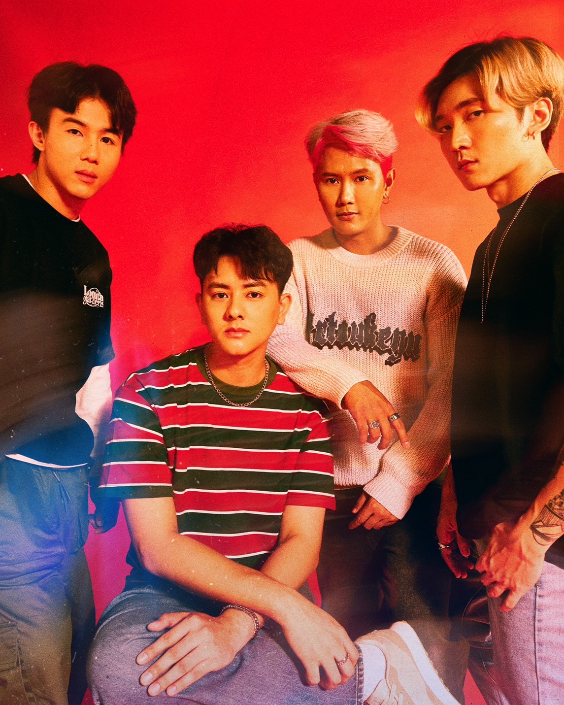 “การ์ตูนตาหวาน” เพลงช้าบีบหัวใจเพลงแรกจากวง WEEED BOMB มุมมองความรักของยุคสมัย ในจังหวะดนตรีที่ ...