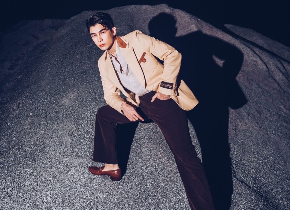 มิว ศุภศิษฏ์ จงชีวีวัฒน์ ทุ่มสุดตัวจัดเต็ม กับโชว์แรกของเพลง SPACEMAN ...