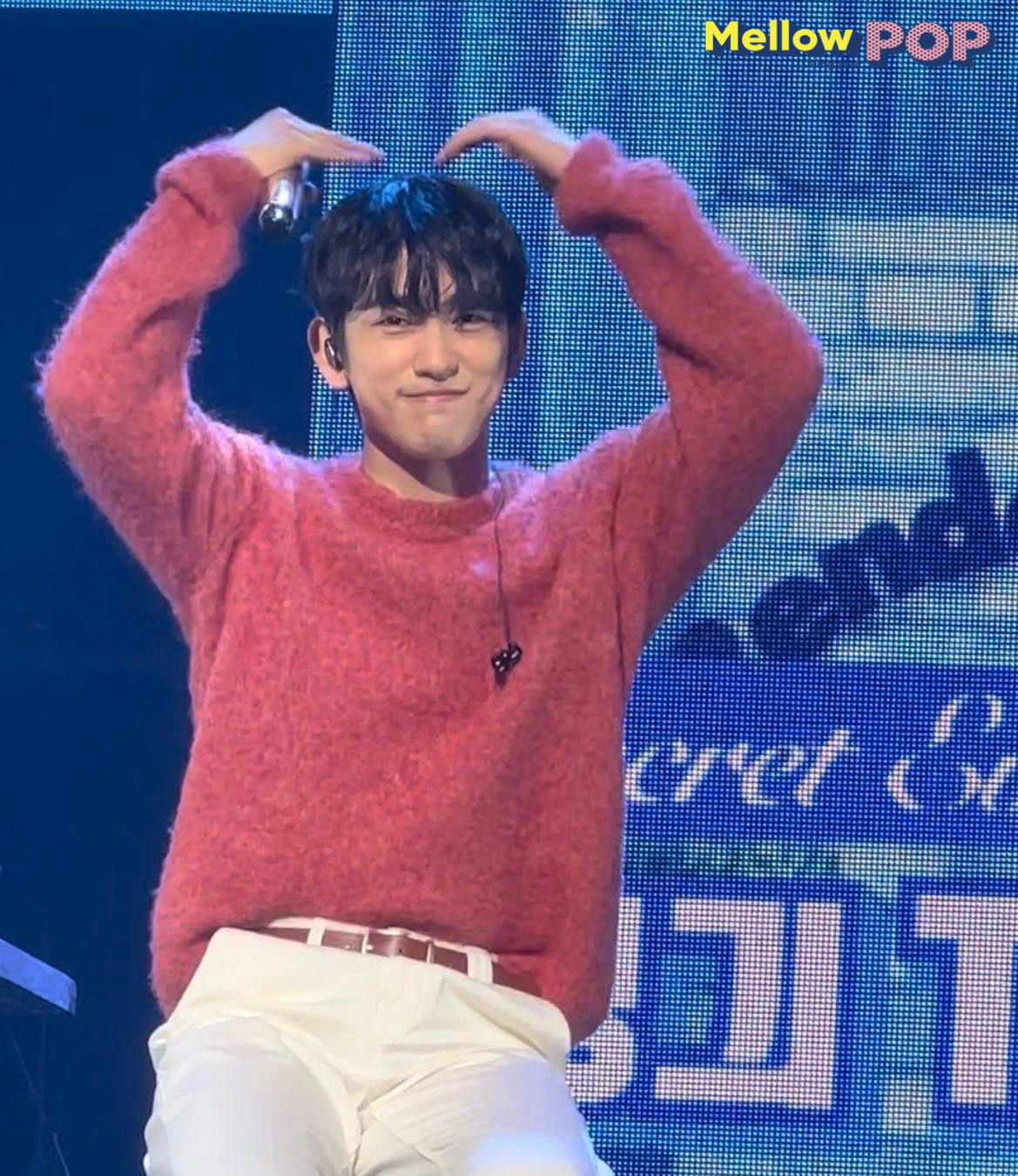 มิตรภาพเหนียวแน่น เจบี-แบมแบม ไปให้กำลังใจ ‘จินยอง’ ที่งานแฟนคอน ...