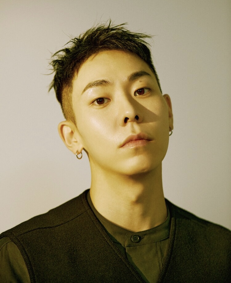 LOCO แร็ปเปอร์เกาหลี ประกาศข่าวดีผ่านไอจีว่าจะแต่งงานในช่วงฤดูใบไม้ร่วง ...