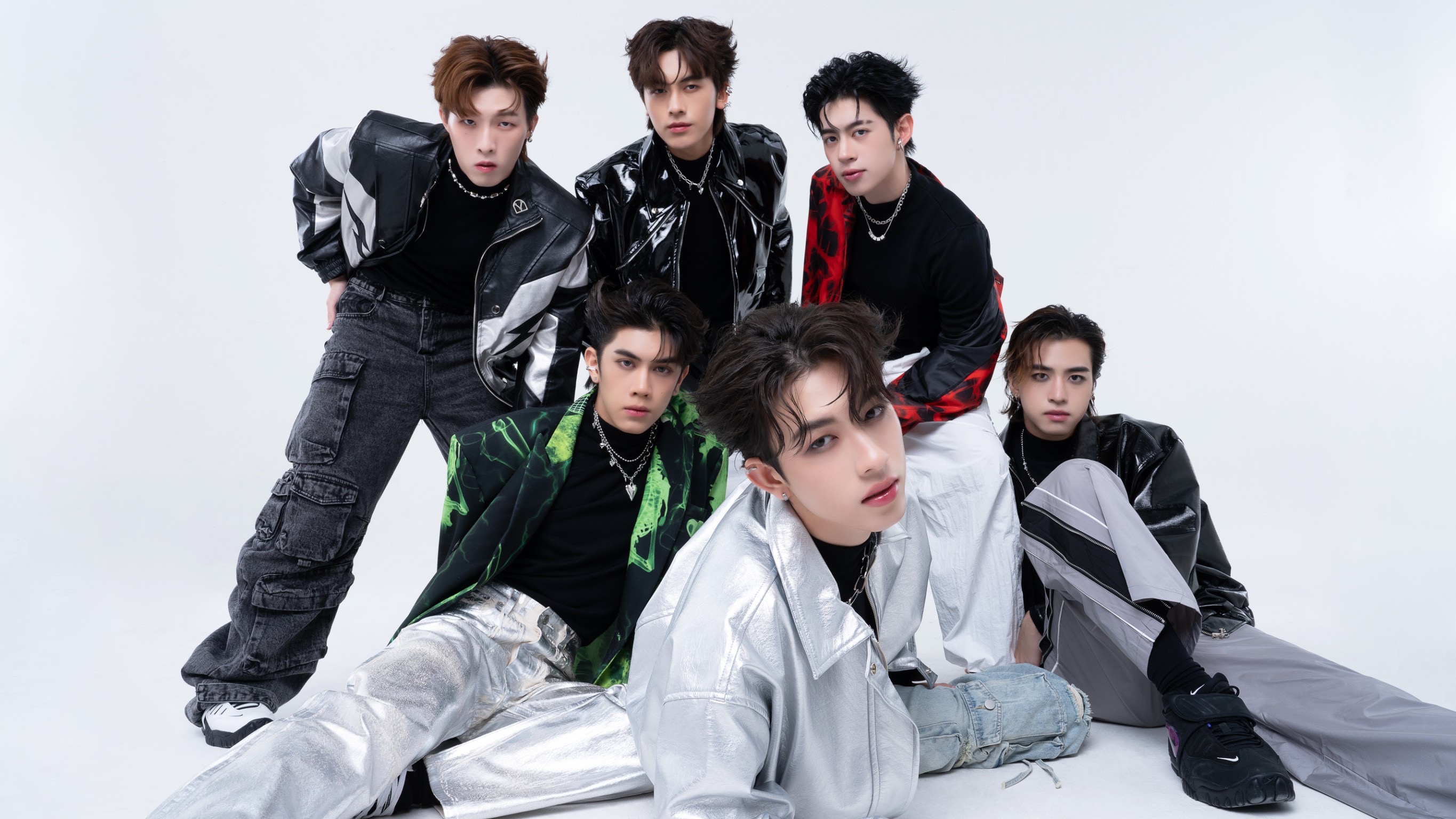 มาแน่! PROXIE คอนเฟิร์มจัดคอนเสิร์ตใหญ่ครั้งแรก 13 ส.ค.นี้ เคาะวันขาย ...