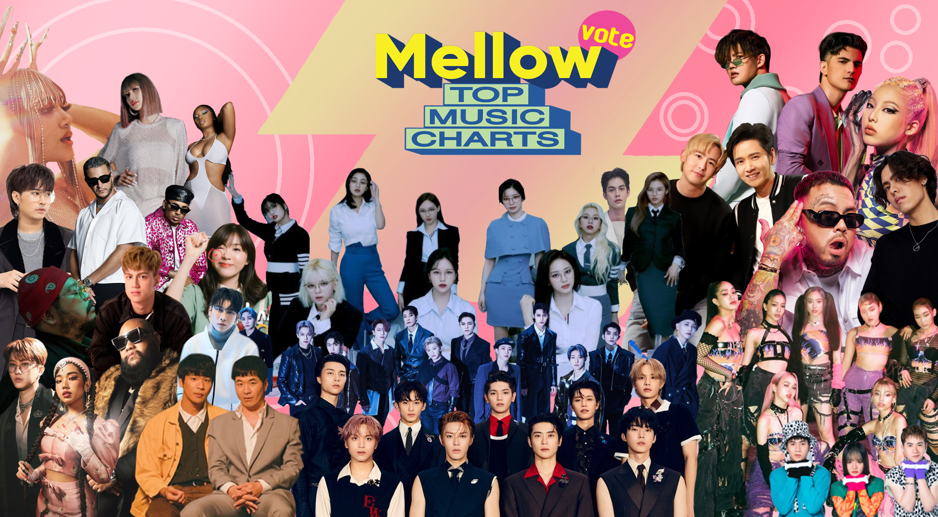 Mellow Music Of The Month 12/2021 | Mellow Pop